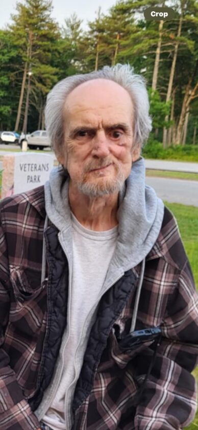 Bruce Warren Wilson Sr. | News, Sports, Jobs - The Nashua Telegraph